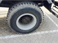China Sinotruk Howo 4x2 10 Ton Small Tipper Truck 290HP with Powerful Steering Gear Box for sale
