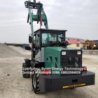 China BL920 1.5 Ton Mini Wheel Loader with Quick Hitch and Electric Floating 42kw for sale
