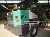 China 1.5t 4 in 1 Bucket Mini Wheel Loader Yunei Engine 42kw 0.7m³ for sale