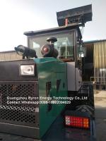 China 2210mm Wheelbase 1.5t Compact Wheel Loader BL920 Front End Loader for sale