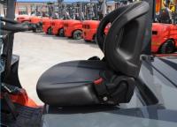 China Warehouse ISUZU Engine 1070mm 3 Ton Diesel Forklift for sale
