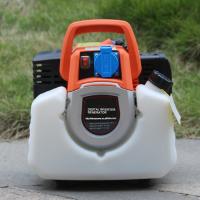 China AC Single Phase 1Kw Gasoline Inverter Digital Generator for sale