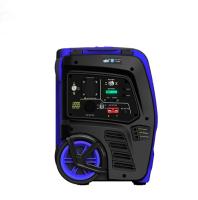 China 2.0kVA Inverter Gasoline Generator for sale