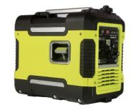 China Pure Wave  Mobile 3000w Home Inverter Generators for sale