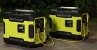 China Pure Wave  Mobile 3000w Home Inverter Generators for sale