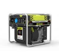 China 8.3A Gasoline Inverter Generator for sale