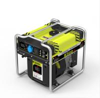 China 8.3A Gasoline Inverter Generator for sale