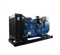 China Yuchai Diesel Engine 200kw 250kVA Genset Power Generator Set for sale