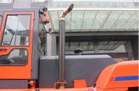 China 15 Ton Diesel Forklift Truck 3000mm Lift Height 12 Degree Mast Tilt for sale
