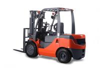 China Yanmar Engine 2115MM 3 Ton Diesel forklift Truck for sale