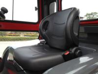 China 12 Ton Diesel Forklift Truck for sale