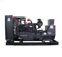 China 150kw Diesel Generator 1500rpm 6.5L Turbocharged Engine 380V 50Hz for sale