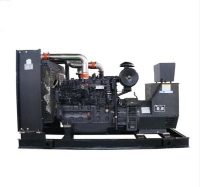 China 150kw Diesel Generator 1500rpm 6.5L Turbocharged Engine 380V 50Hz for sale