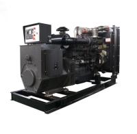 China 150kw Diesel Generator 1500rpm 6.5L Turbocharged Engine 380V 50Hz for sale