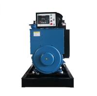 China 500kw Electric Weichai Deutz Diesel Engine Generator Set for sale