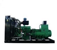 China 6 Cylinder  800kw 1000kVA Electric Standby Diesel Generator for sale