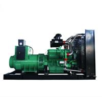 China 6 Cylinder  800kw 1000kVA Electric Standby Diesel Generator for sale