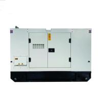 China 1.8L 10kw 15kw 25kw Portable Diesel Engine Generator for sale