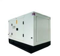 China 1.8L 10kw 15kw 25kw Portable Diesel Engine Generator for sale