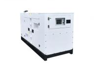 China 1000kVA 800kW Silent Diesel Generator Cummins Engine 1500RPM 3 Phase for sale