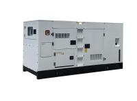 China 1000kVA 800kW Silent Diesel Generator Cummins Engine 1500RPM 3 Phase for sale