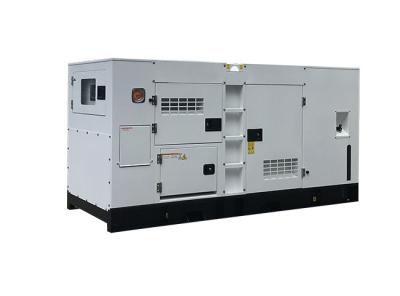 China 1000kVA 800kW Silent Diesel Generator Cummins Engine 1500RPM 3 Phase for sale