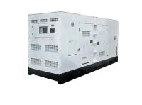 China 1000kVA 800kW Silent Diesel Generator Cummins Engine 1500RPM 3 Phase for sale