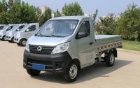 China ChangAn 3 Ton Mini Dump Truck 69HP Gasoline 4x2 EURO IV Emission Small Tipper for sale