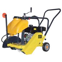 China 22L 130kg Gasoline 13HP Concrete Cutter Machine for sale