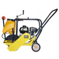 China 22L 130kg Gasoline 13HP Concrete Cutter Machine for sale