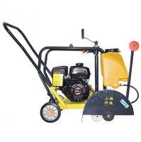 China 22L 130kg Gasoline 13HP Concrete Cutter Machine for sale