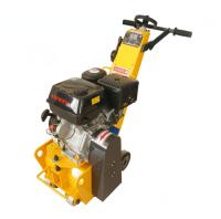 China 7.5KW 380V Road Milling Concrete Scarifier Machine 500mm Depth for sale