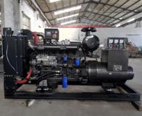 China 54A Silent Diesel Generator 10kva 15kva 20kva Container Type for sale