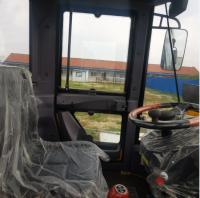 China 2.5 Tons Four Wheel Loader Truck With Hydraulic System for sale