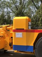China 1.5 Cubic Underground Mining Machines With 148kw Diesel Engine for sale