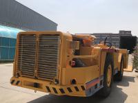 China 1.5 Cubic Underground Mining Machines With 148kw Diesel Engine for sale