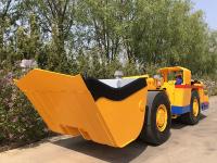China 1.5 Cubic Underground Mining Machines With 148kw Diesel Engine for sale
