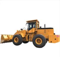 China 3 Ton 4 Ton 5 Ton Front End Shovel Wheel Loader Planet Type Transmission for sale