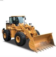 China 3 Ton 4 Ton 5 Ton Front End Shovel Wheel Loader Planet Type Transmission for sale