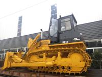 China 160HP Hydarulic Standard Bulldozer Road Building Equipment Crawler Dozer for sale