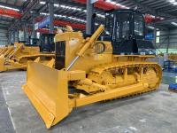China 160HP Hydarulic Standard Bulldozer Road Building Equipment Crawler Dozer for sale