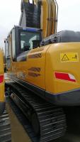 China 21T Crawler Excavator For Construction With 1M3 Bucket Capacity for sale
