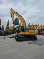 China 21T Crawler Excavator For Construction With 1M3 Bucket Capacity for sale