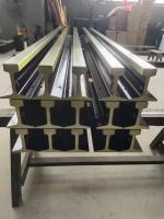 China DIN5901 S20 Light Steel Rail For Sale for sale