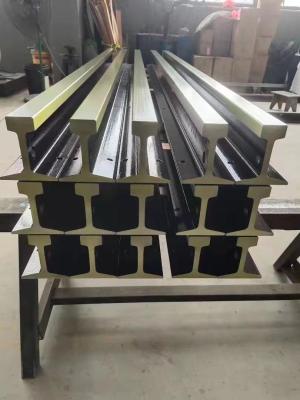 China DIN5901 S20 Light Steel Rail For Sale for sale