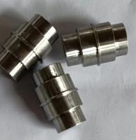 China SKD11 elctronic input shaft concentric diameter 20mm with high precisions +-0.01  heat treatment for sale