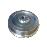 China Railway Locomotive Wheel for sale