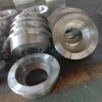 China Stainless Steel Wheel Rims Car Steel Rail Wheel for sale
