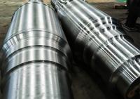 China AAR Railway Axle train axle AAR standard axle for sale