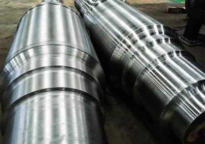 China AAR Railway Axle train axle AAR standard axle for sale